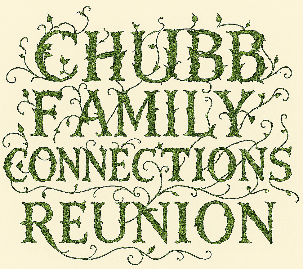 Home - Chubb Family
